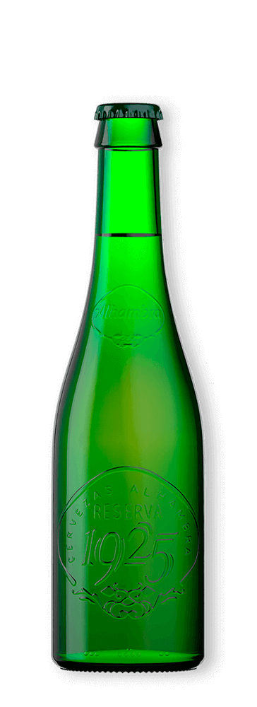 Cerveza Alhambra Reserva 1925 | Nexho MSM | Nexho (antes Rentabilibar)